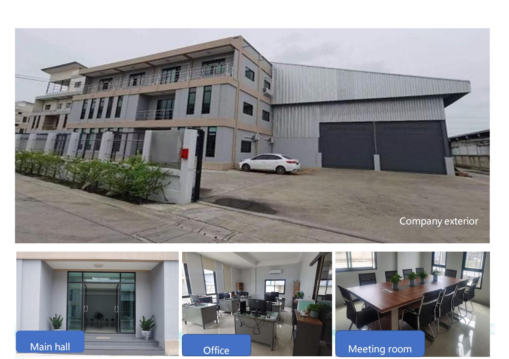 QVS Marketing Inc. » Anodizing