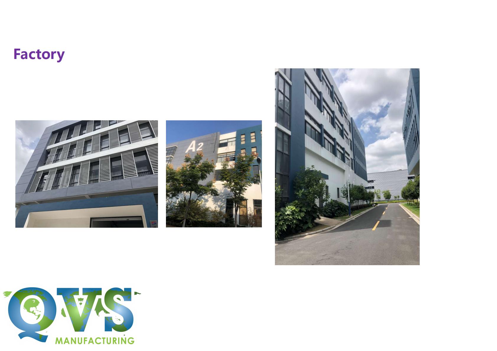 QVS Marketing Inc. » Rain Sensor