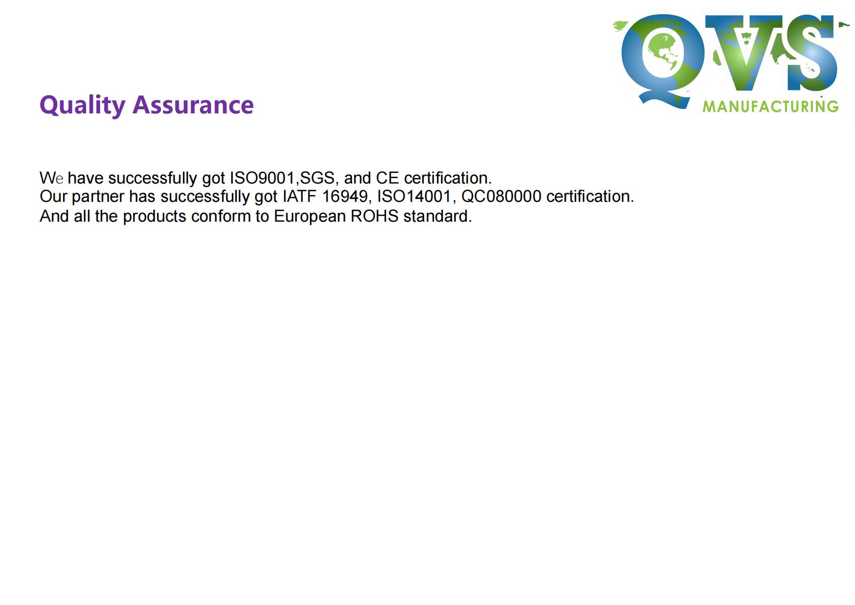 QVS Marketing Inc. » Paper Sensor