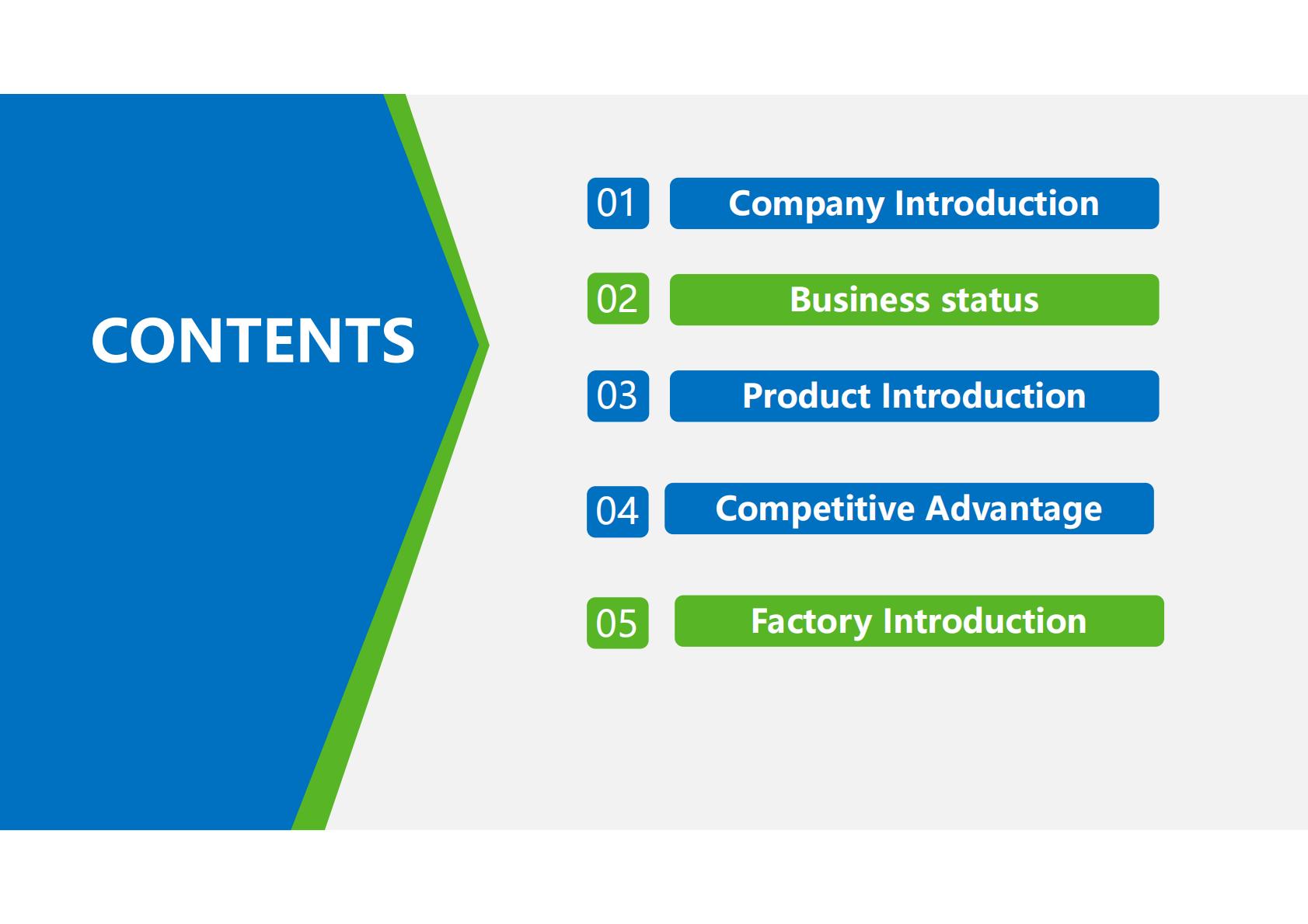 QVS Marketing Inc. » Cj Connectors, China