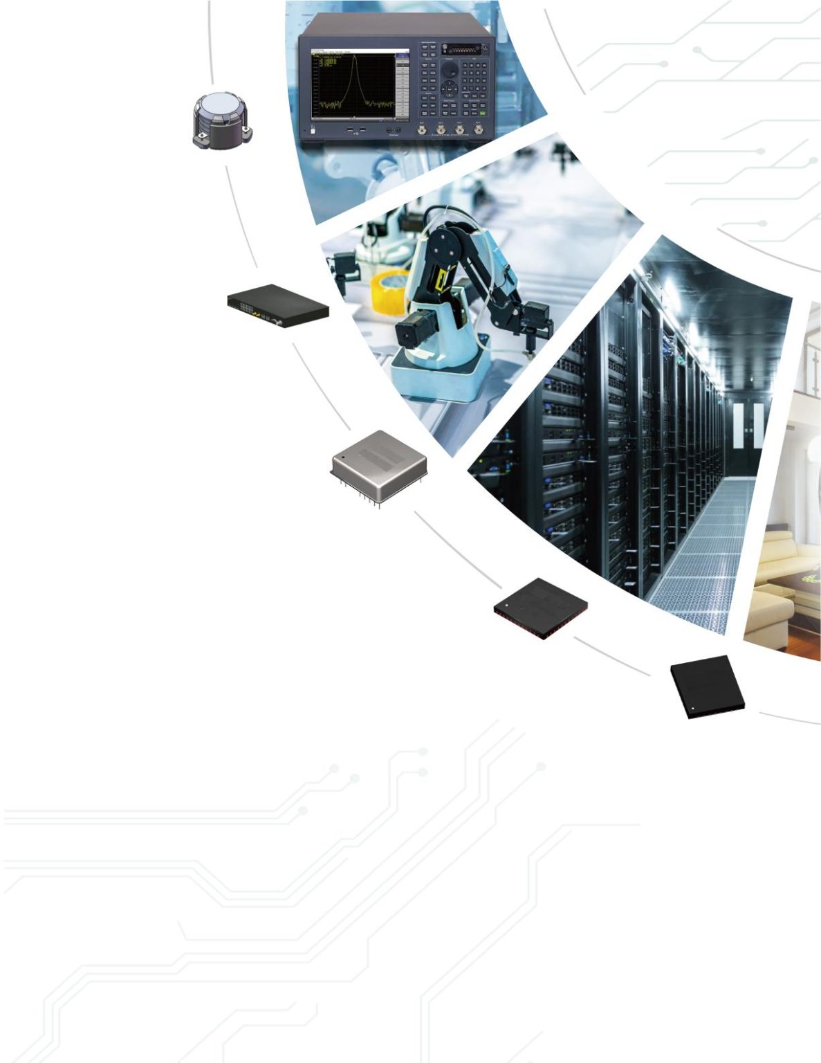 QVS Marketing Inc. » RF Circulator